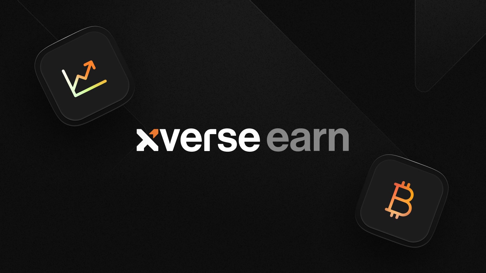 How to Set Up an Xverse Wallet